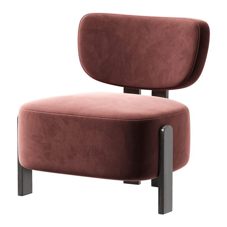 Loki chair (392275) 3D model - Download 3D model Loki chair (392275 ...
