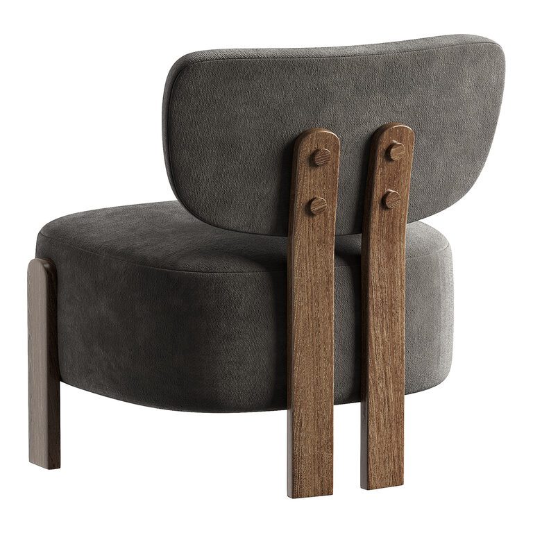 Loki chair (392275) 3D model - Download 3D model Loki chair (392275 ...