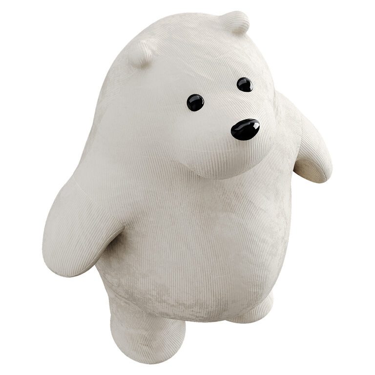 Fauna 3D models - Download 3D models | 3d-baza.com