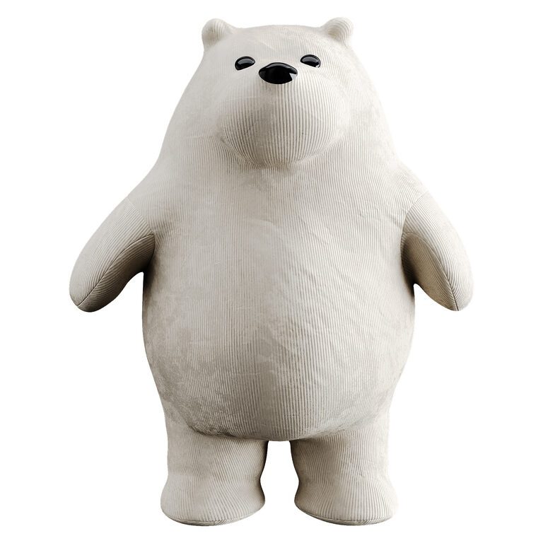 Fauna 3D models - Download 3D models | 3d-baza.com