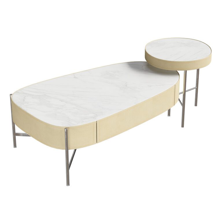 Ellipse tables (392405) 3D model - Download 3D model Ellipse tables ...