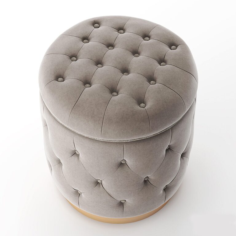 Frato Stool La Scala (392518) 3D model - Download 3D model Frato Stool ...