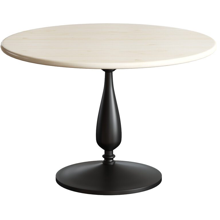 Feelings Skip Warmgrey Side Table (392618) 3D model - Download 3D model ...