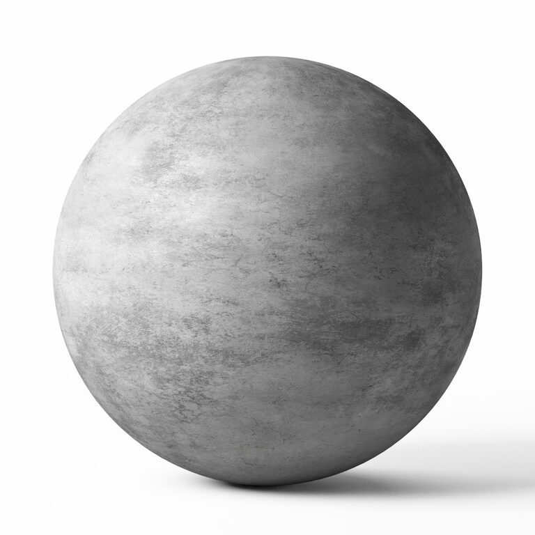 Decorative concrete (392627) 3D model - Download 3D model Decorative ...