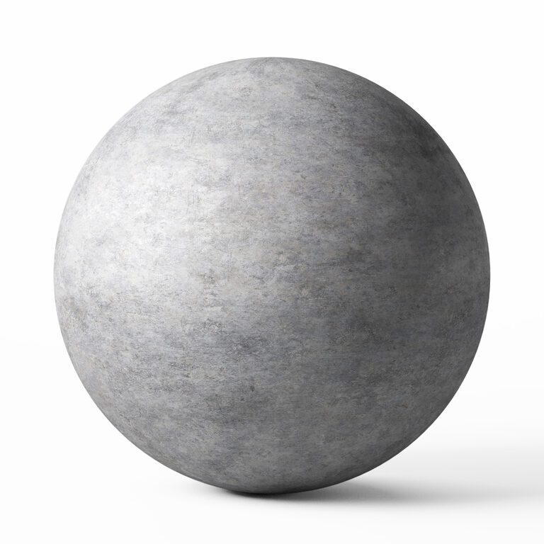 Decorative concrete 20 (392648) 3D model - Download 3D model Decorative ...