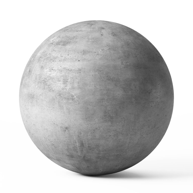Decorative concrete 21 (392649) 3D model - Download 3D model Decorative ...