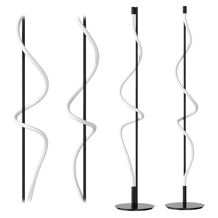 Floor lamp 3D models | Download 3d models
