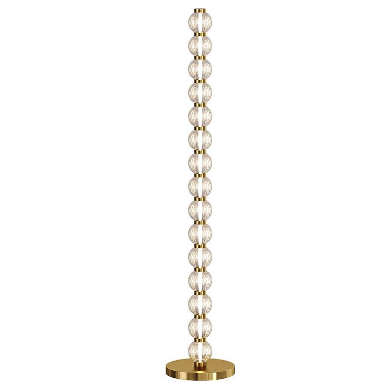 Floor lamp 3D models | Download 3d models