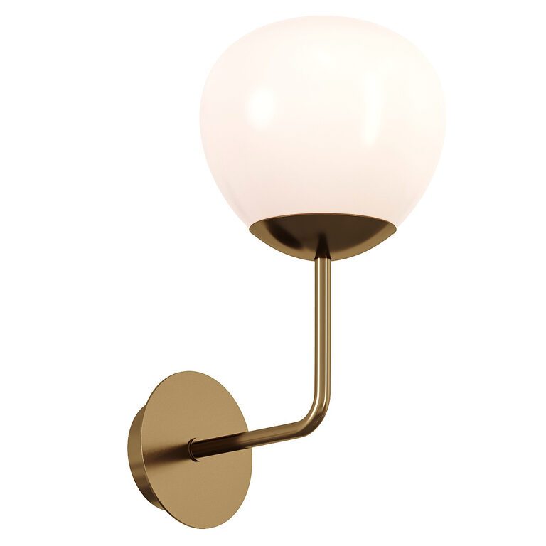BRIDGE LED Sconce (337859) 3D model - Download 3D model BRIDGE LED ...