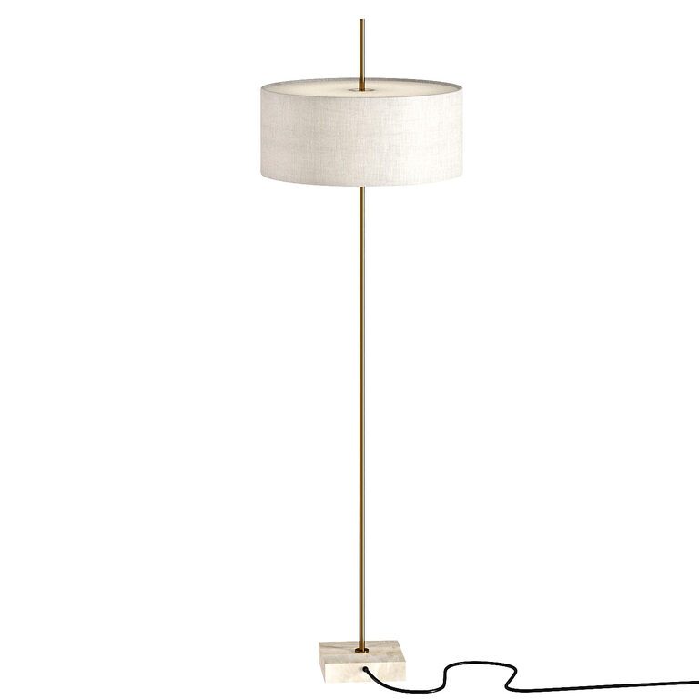 Floor lamp 3D models | Download 3d models
