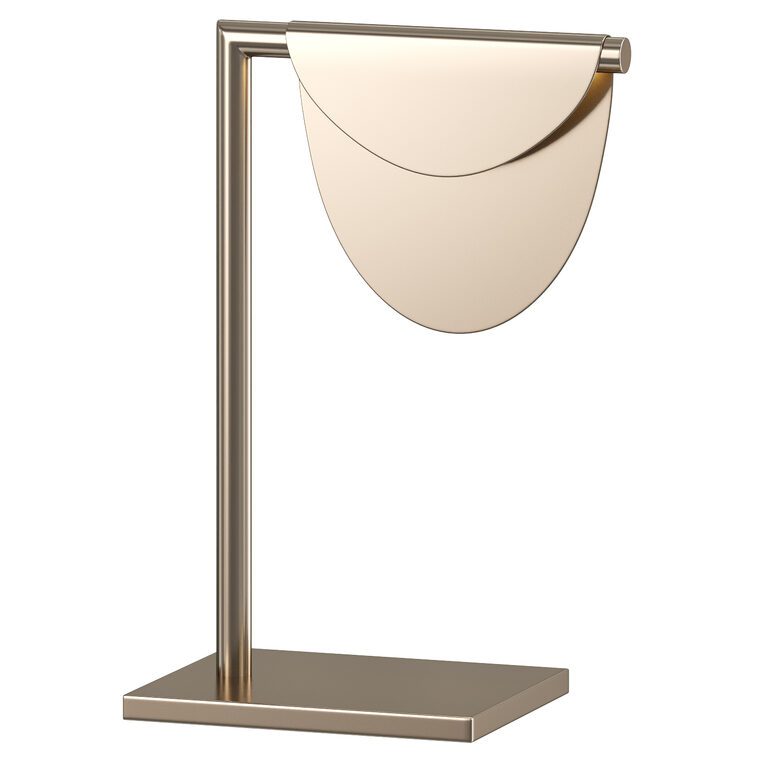 Dali Table Lamp (393401) 3D model - Download 3D model Dali Table Lamp ...