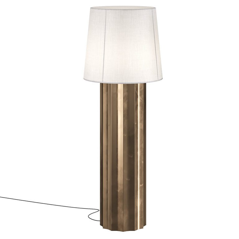 Floor lamp 3D models | Download 3d models