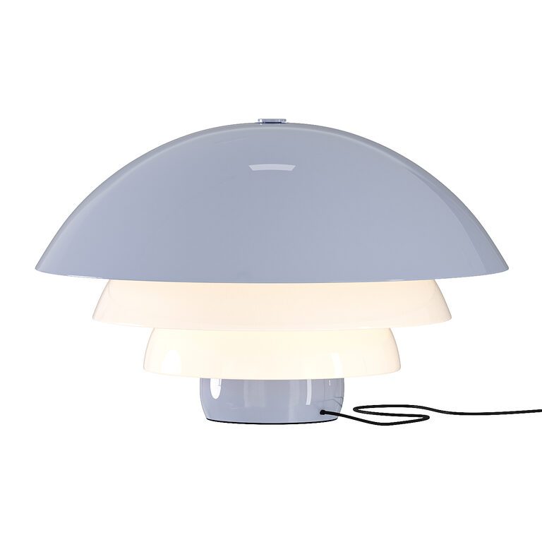 Visiere Table lamp Martinelli Luce (393470) 3D model - Download 3D ...