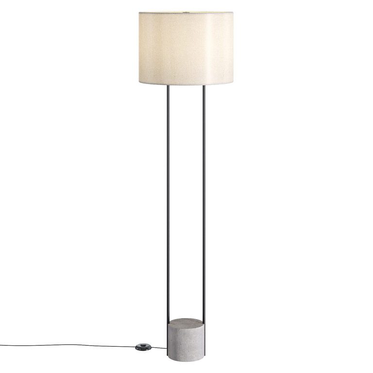Floor lamp 3D models | Download 3d models