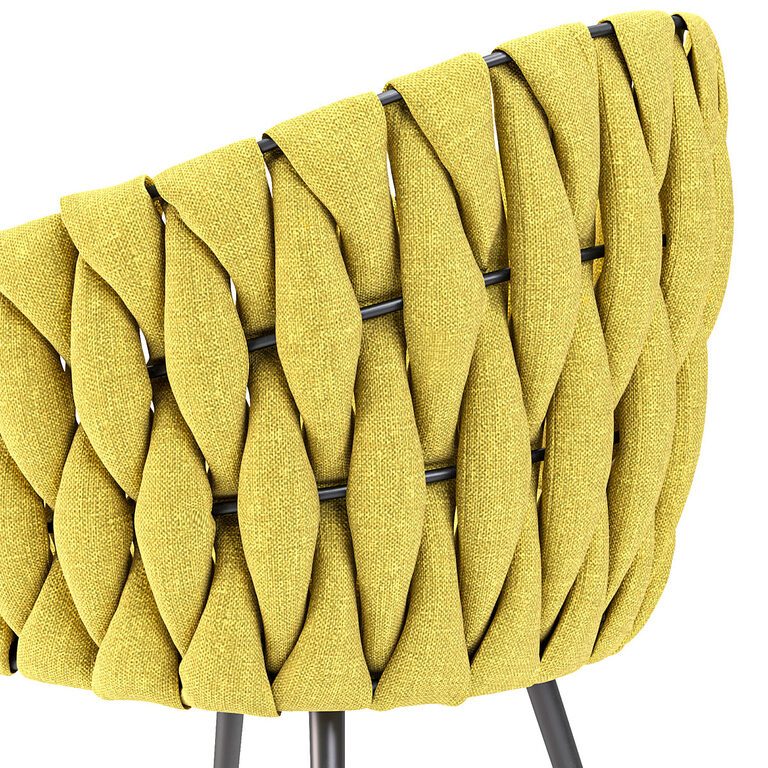 MATILDA chair (393585) 3D model - Download 3D model MATILDA chair ...