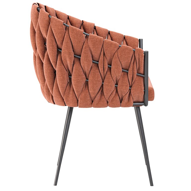 MATILDA chair (393585) 3D model - Download 3D model MATILDA chair ...