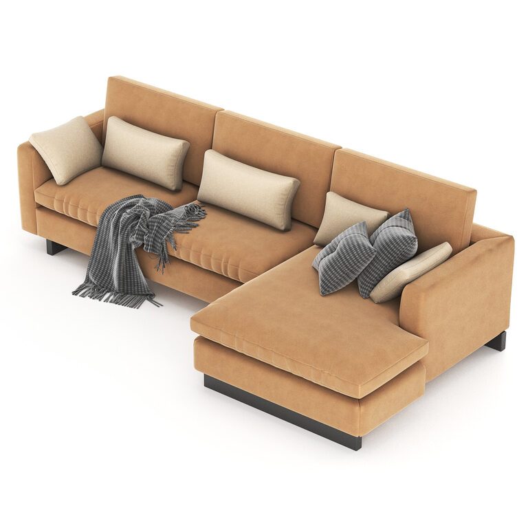 3D Sofas | Download 3d couch and various modern sofas