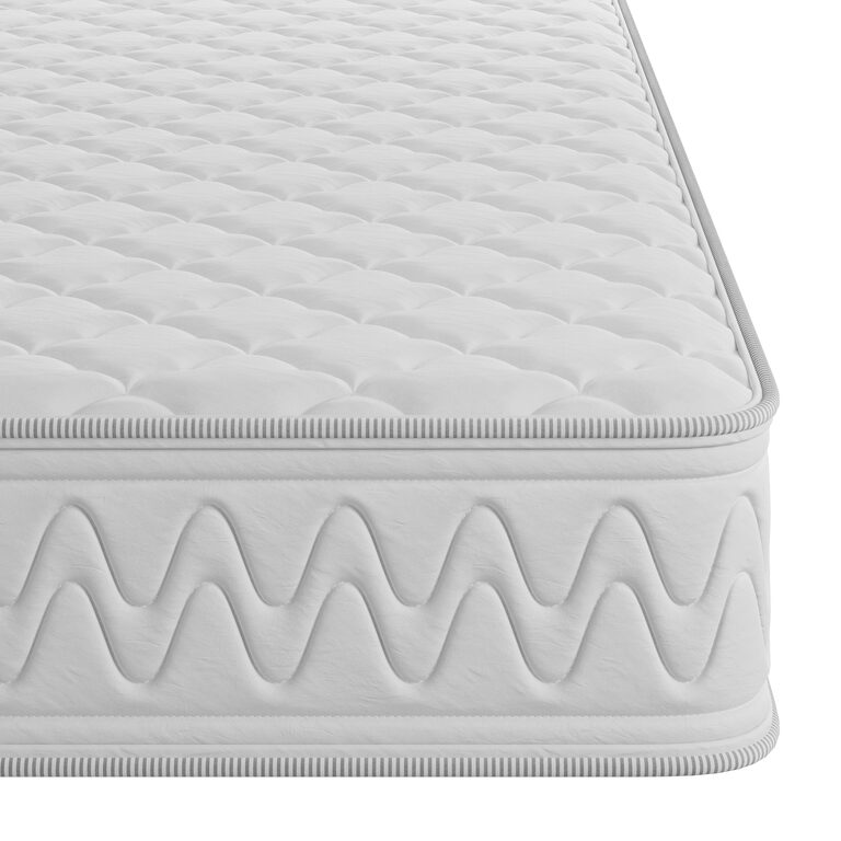 Regal Sleep mattress (394225) 3D model - Download 3D model Regal Sleep ...