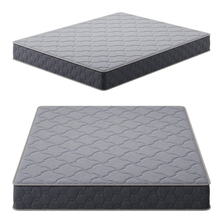 Regal Sleep mattress (394227) 3D model - Download 3D model Regal Sleep ...