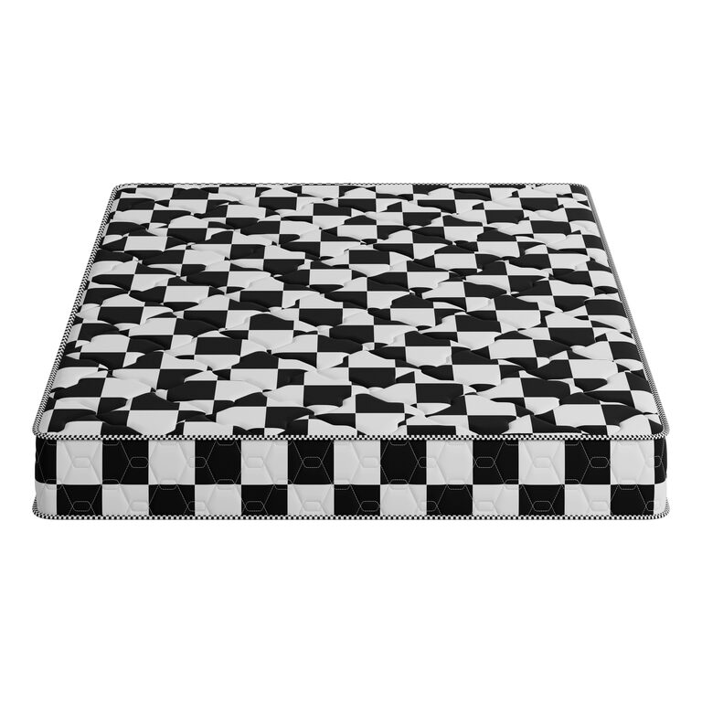 Regal Sleep mattress (394227) 3D model - Download 3D model Regal Sleep ...