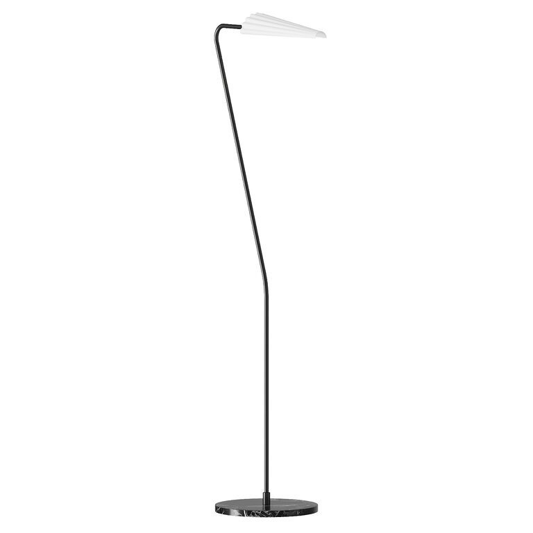 Floor lamp 3D models | Download 3d models