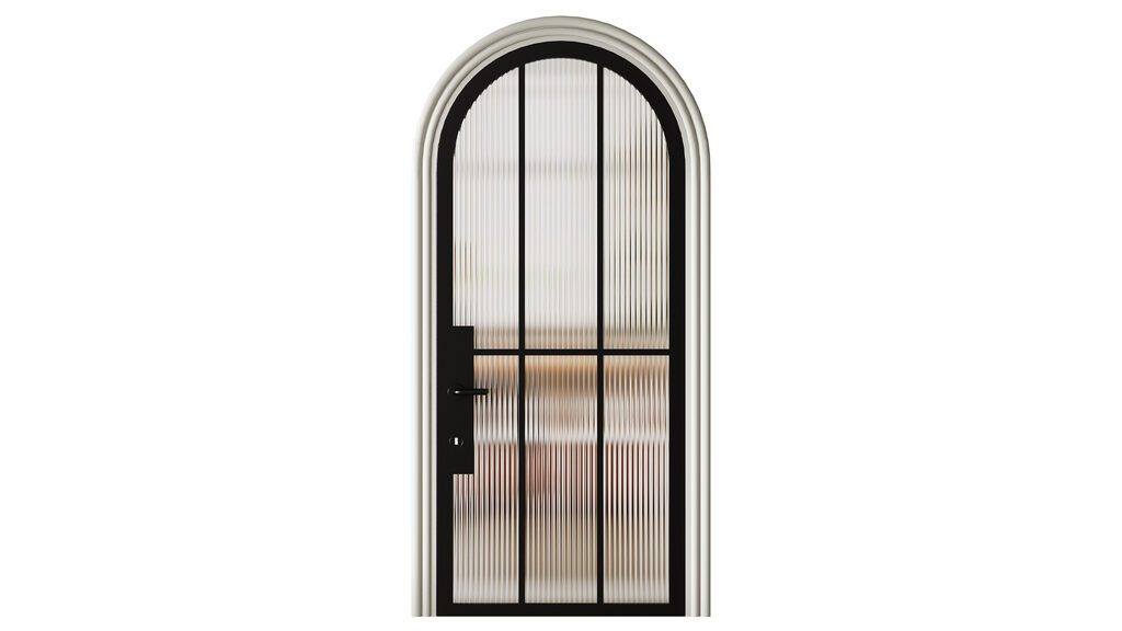 Stella entrance Door 1 (394727) 3D model - Download 3D model Stella ...