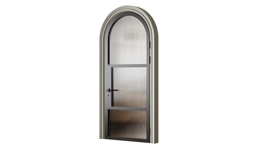 Stella entrance Door 2 (394728) 3D model - Download 3D model Stella ...