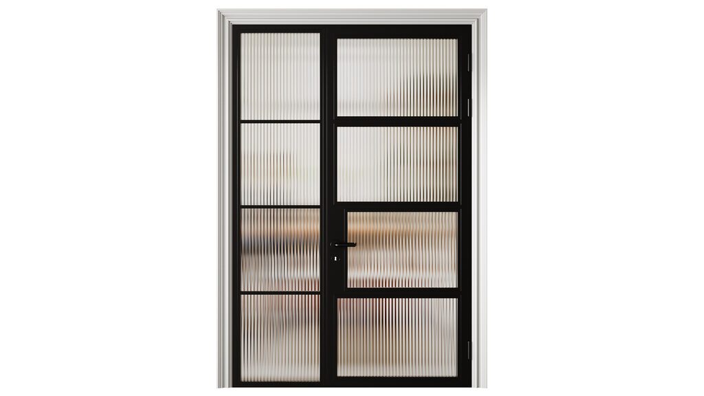 Stella Door 6 (394732) 3D model - Download 3D model Stella Door 6 ...