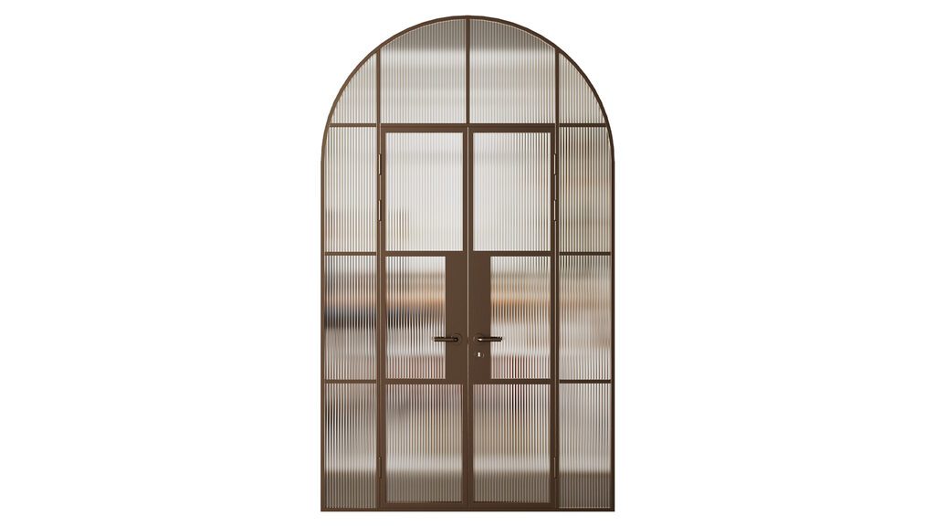 Stella entrance Door 8 (394734) 3D model - Download 3D model Stella ...