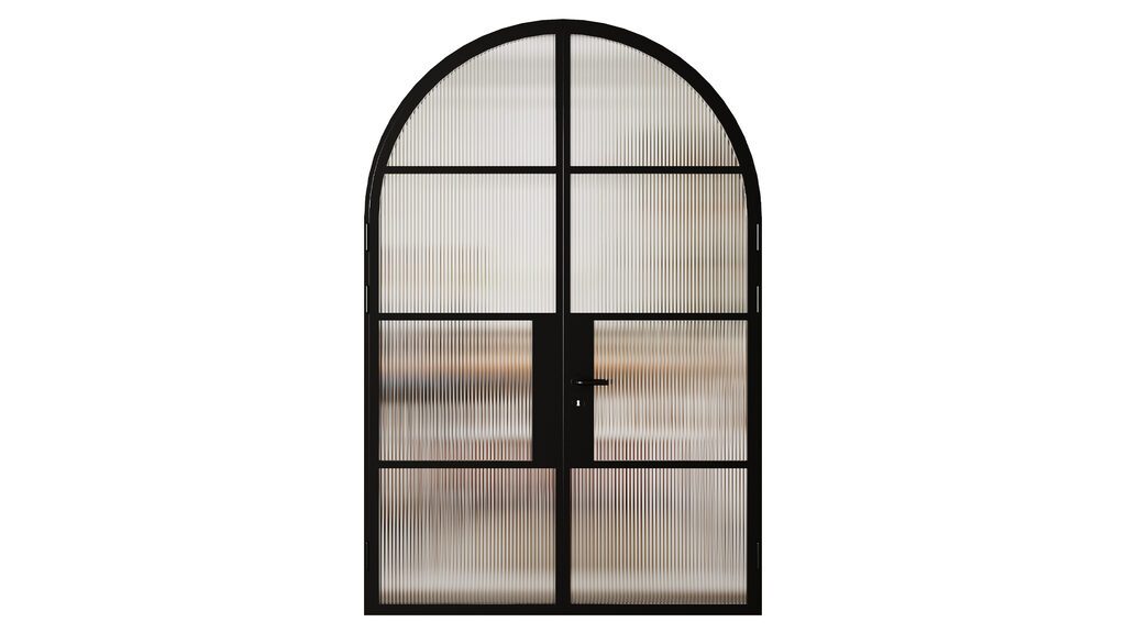 Stella entrance Door 8 (394734) 3D model - Download 3D model Stella ...