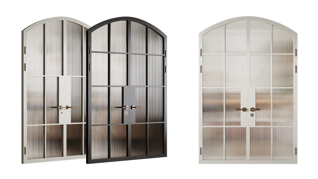 Stella entrance Door 12 (394738) 3D model - Download 3D model Stella ...