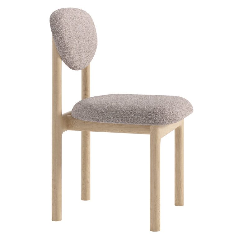 Chair Cloud (395017) 3D model - Download 3D model Chair Cloud (395017 ...