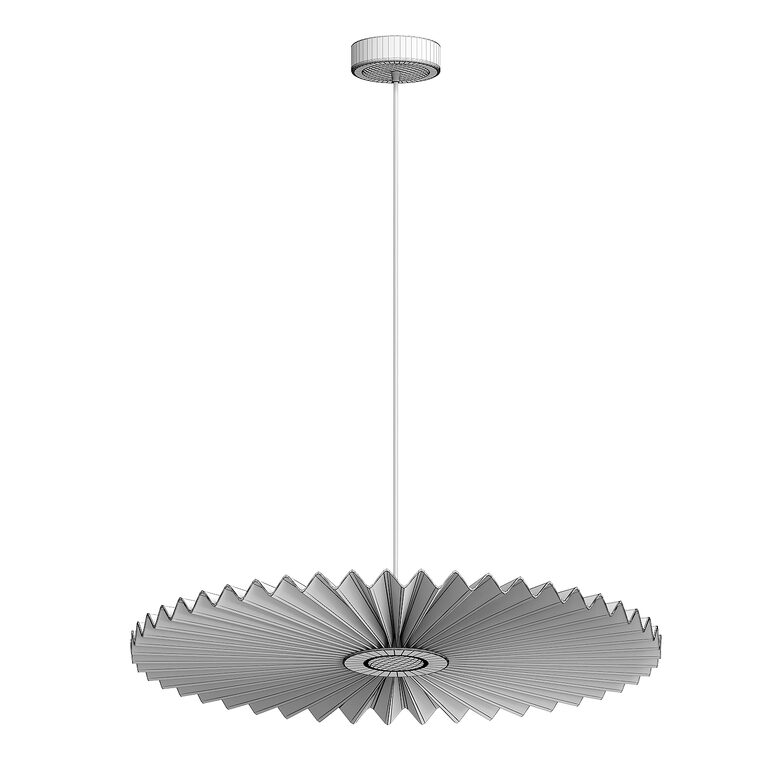 Hanging Lamp (395079) 3D model - Download 3D model Hanging Lamp (395079 ...