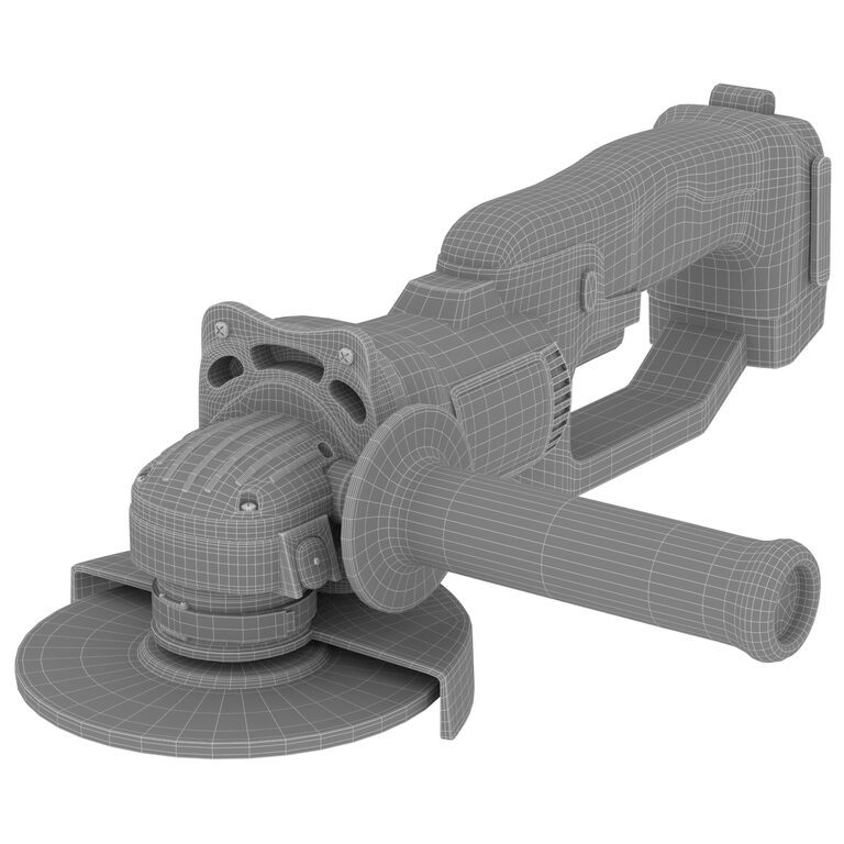 Tools 3D Models – Professional Collection for Your Projects