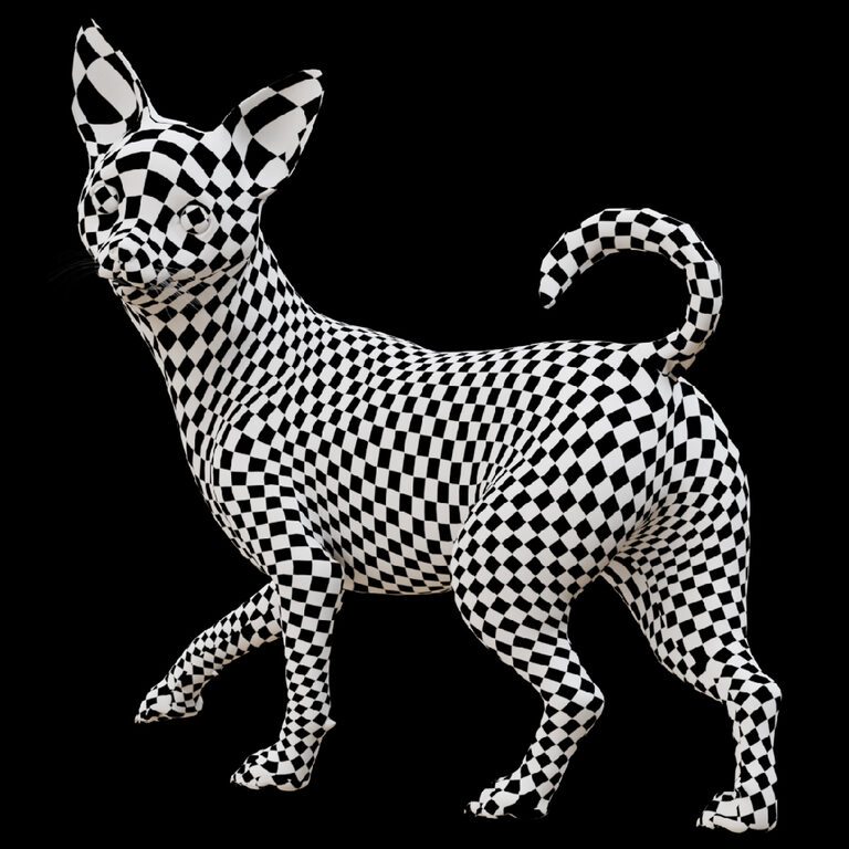 Fauna 3D models - Download 3D models | 3d-baza.com