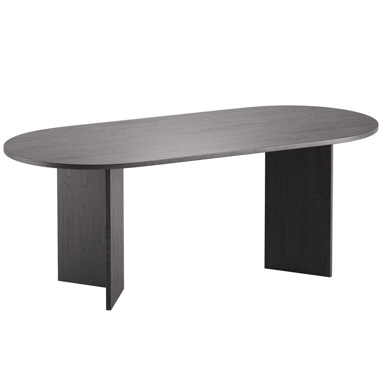 Rachel Dining Chair and Toni Dining Table (395245) 3D model - Download ...