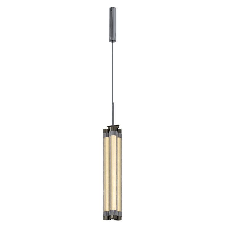 Spyder 80 Henge Pendant lamp (395351) 3D model - Download 3D model ...