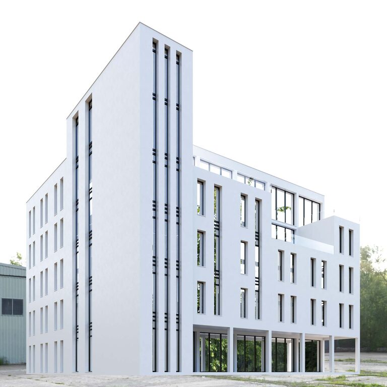 Building 03 (395653) 3D model - Download 3D model Building 03 (395653 ...