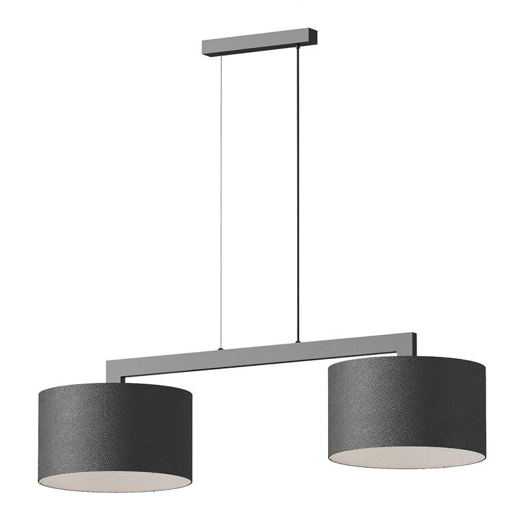 Aromas Del Campo Rems Long Pendant Lamp (395656) 3D model - Download 3D ...