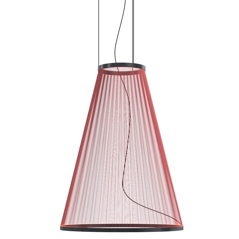 Vibia Array Pendant lamp (395693) 3D model - Download 3D model Vibia ...