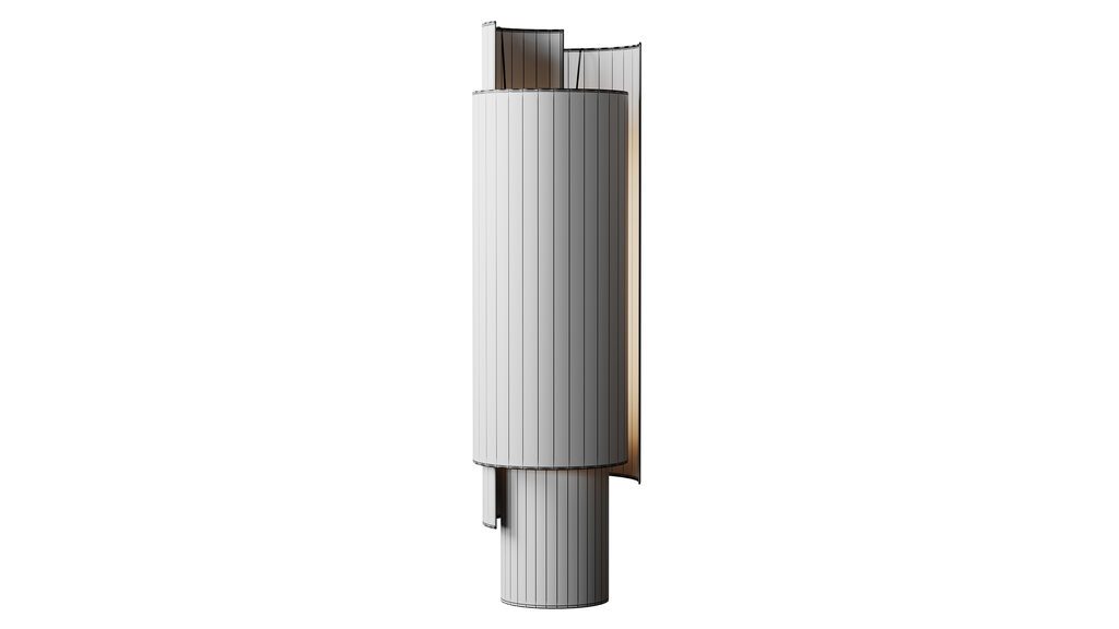 Floor lamp 3D models | Download 3d models