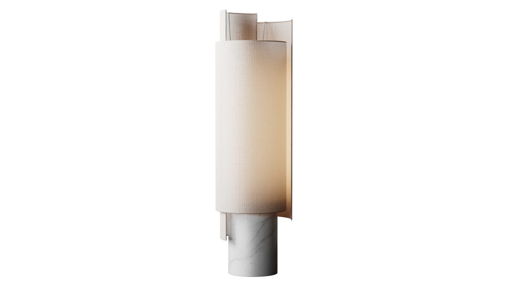 Floor lamp 3D models | Download 3d models