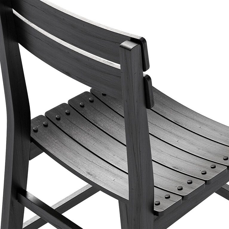 Dora Dining Chair (396641) 3D model - Download 3D model Dora Dining ...