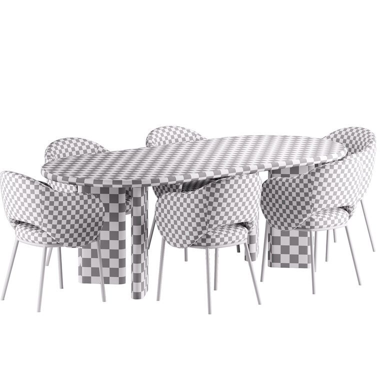 Tables 3D models | Download 3d tables