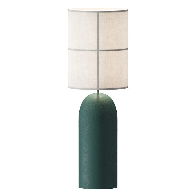 Floor lamp 3D models | Download 3d models