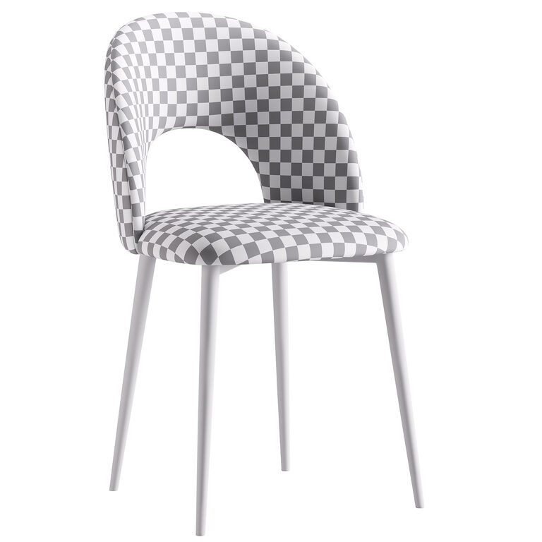 Megan Chair (396822) 3D model - Download 3D model Megan Chair (396822 ...