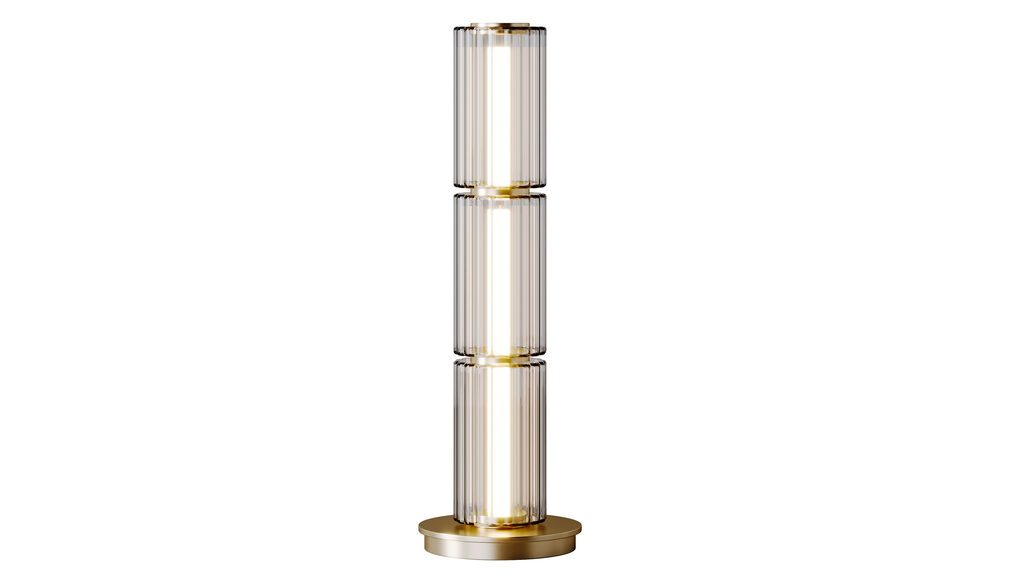 Floor lamp 3D models | Download 3d models
