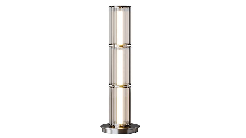 Floor lamp 3D models | Download 3d models