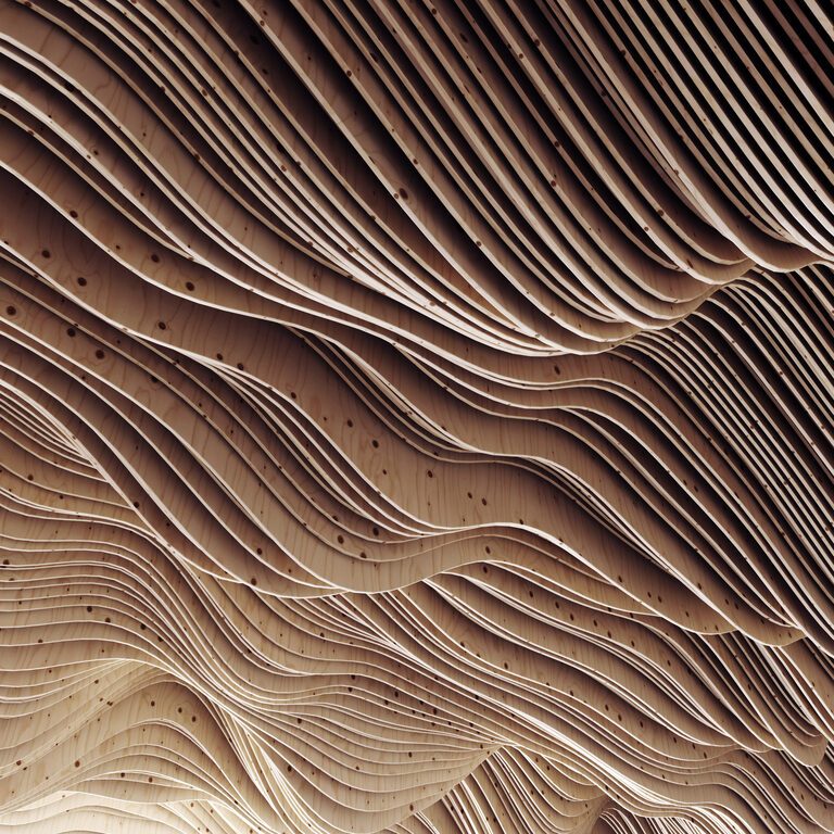 Parametric decorative ceiling n19 (397550) 3D model - Download 3D model ...
