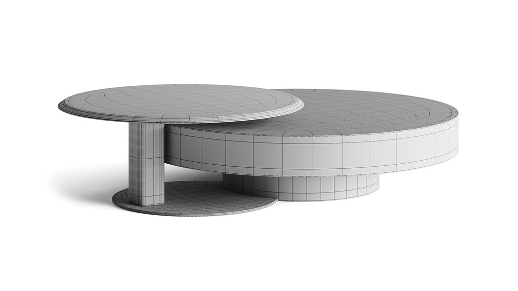 Tables 3D models | Download 3d tables